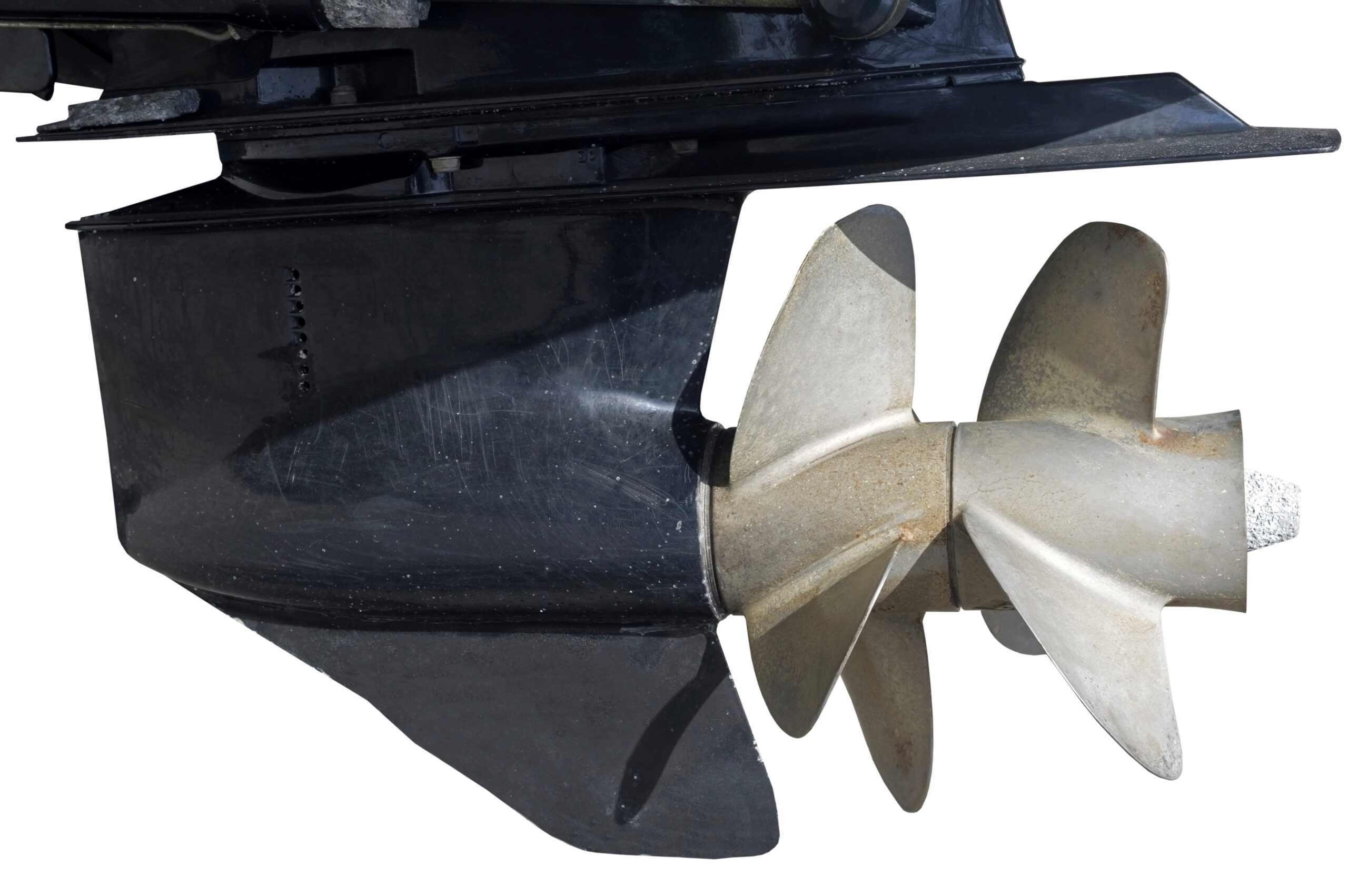 Elica: numero delle pale e diametro - Perizie nautiche per imbarcazioni ...